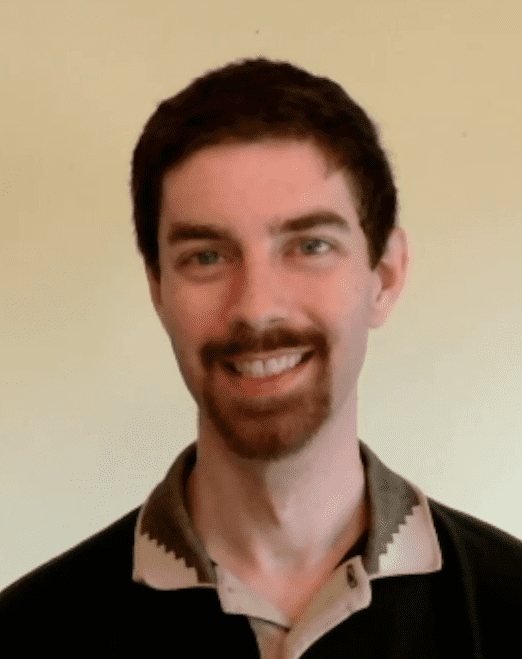 About Sam – Sam Kauffman